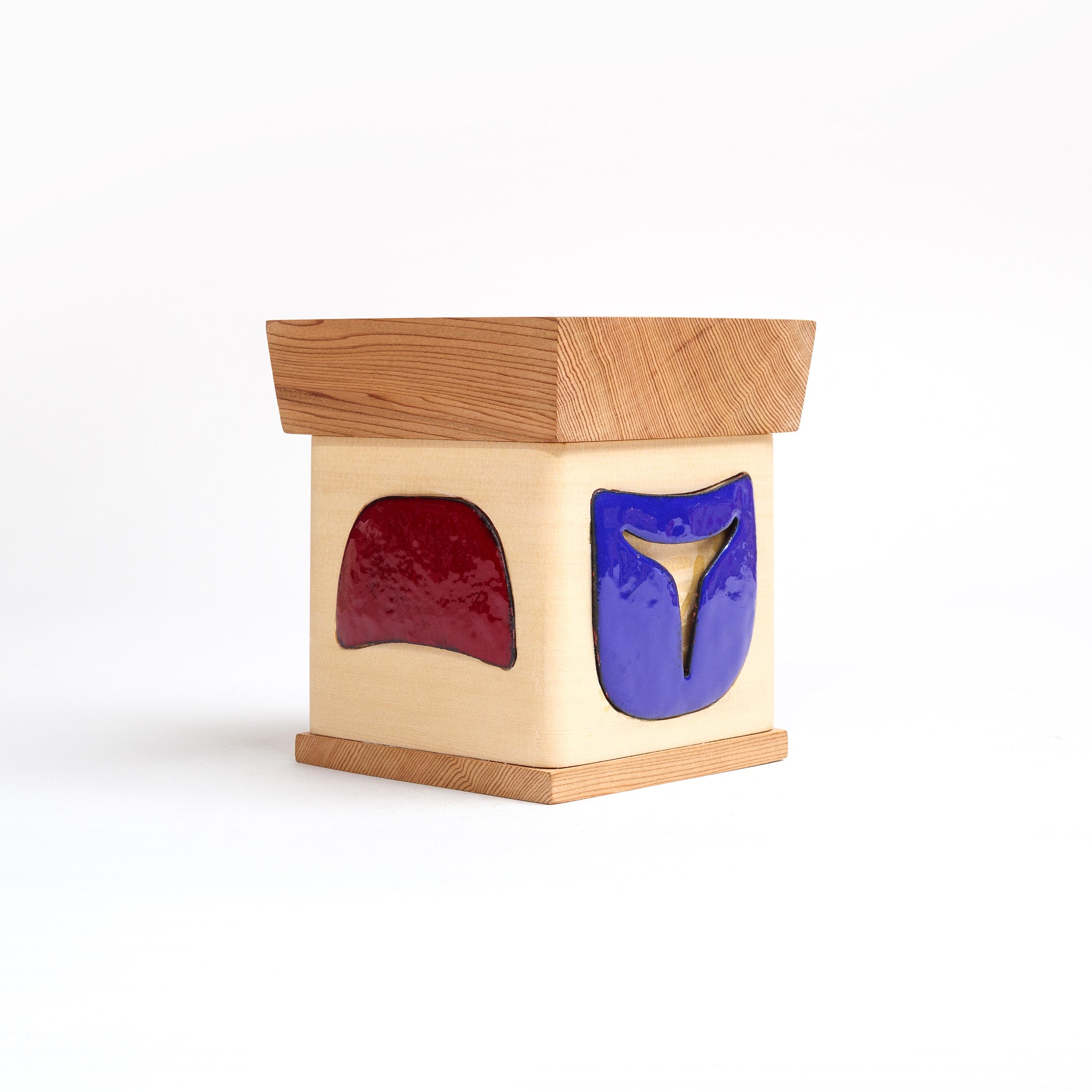 U's the Best! - 2024 Charity Box – Lattimer Gallery