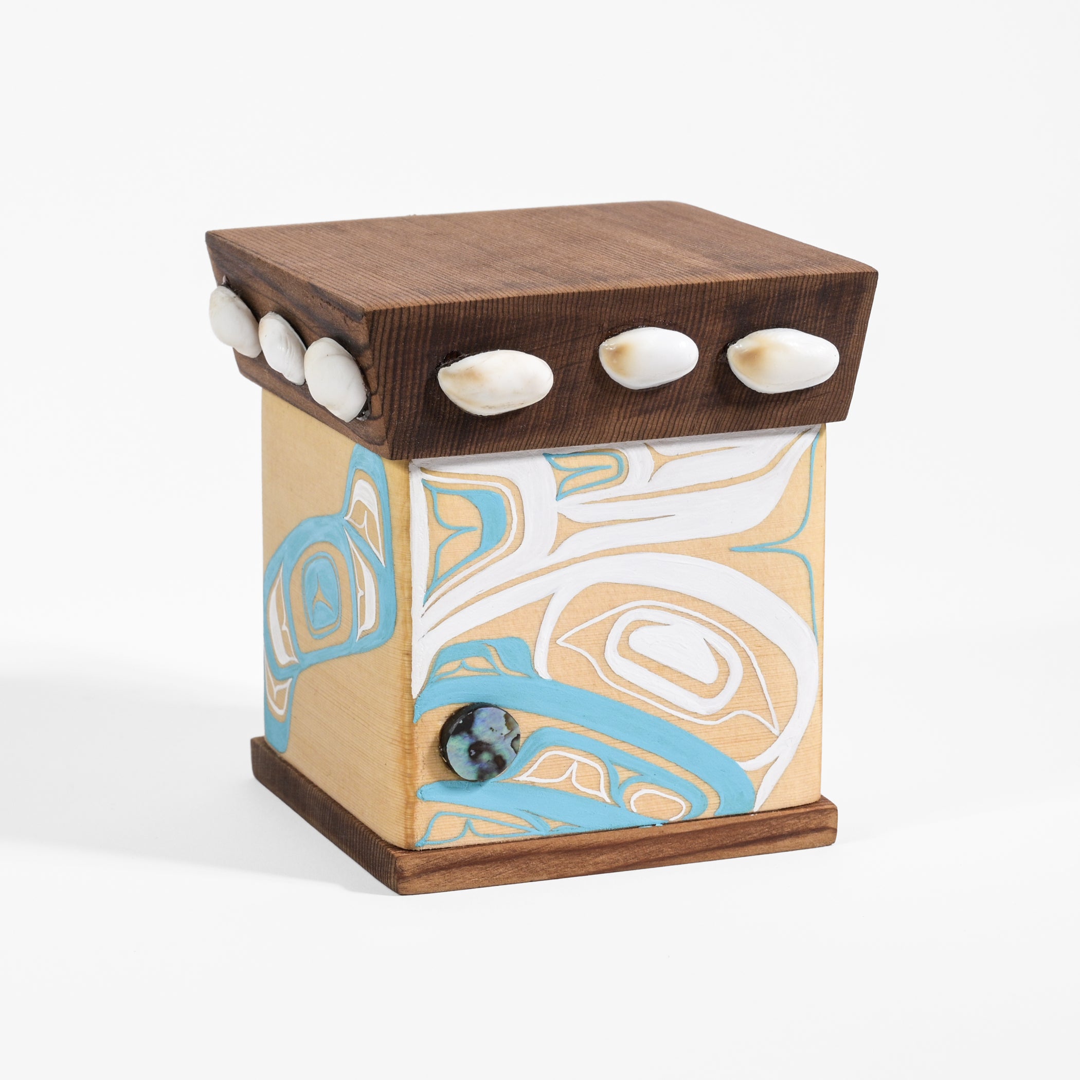 Light Bringer - 2022 Charity Box – Lattimer Gallery