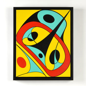 Andrew Dexel – Lattimer Gallery