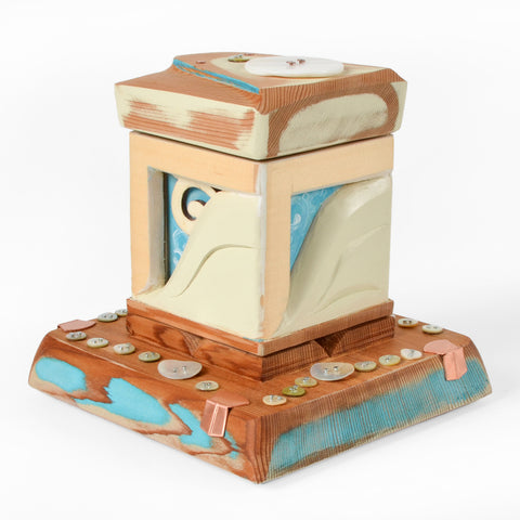 Corrine Hunt – Lattimer Gallery