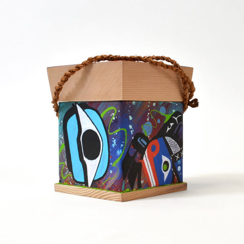 KC Hall – Lattimer Gallery