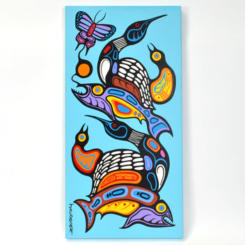 Mark Anthony Jacobson – Lattimer Gallery