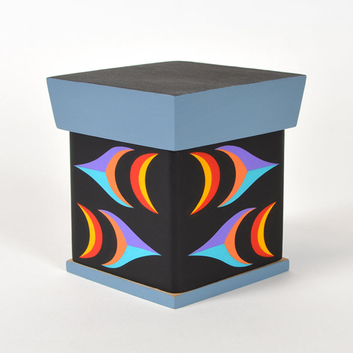 Box of Salish Elements - 2018 Charity Box – Lattimer Gallery