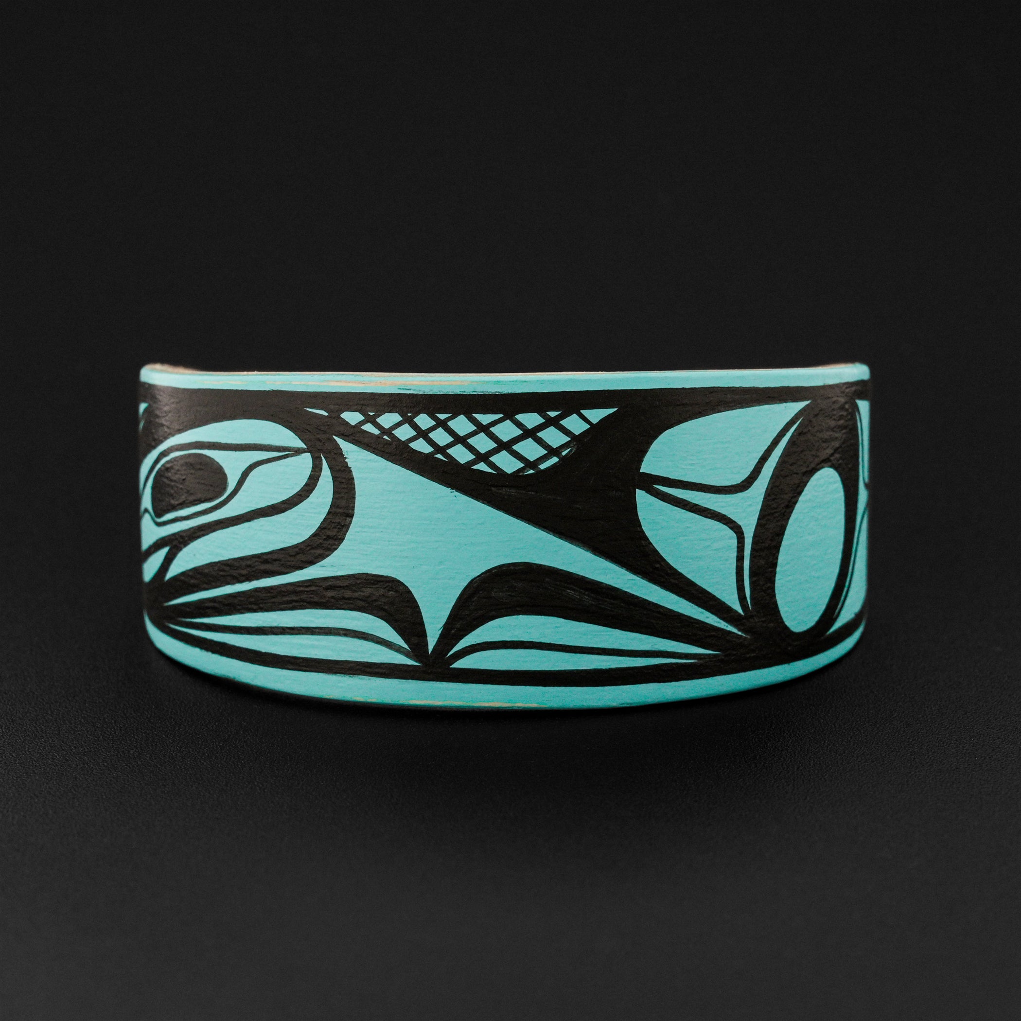 Untitled - Maple Wood Bracelet – Lattimer Gallery