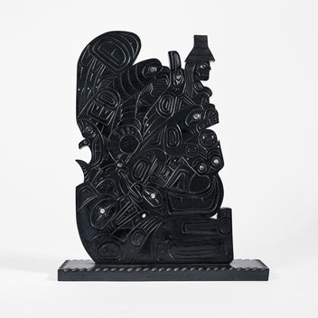 Argillite – Lattimer Gallery