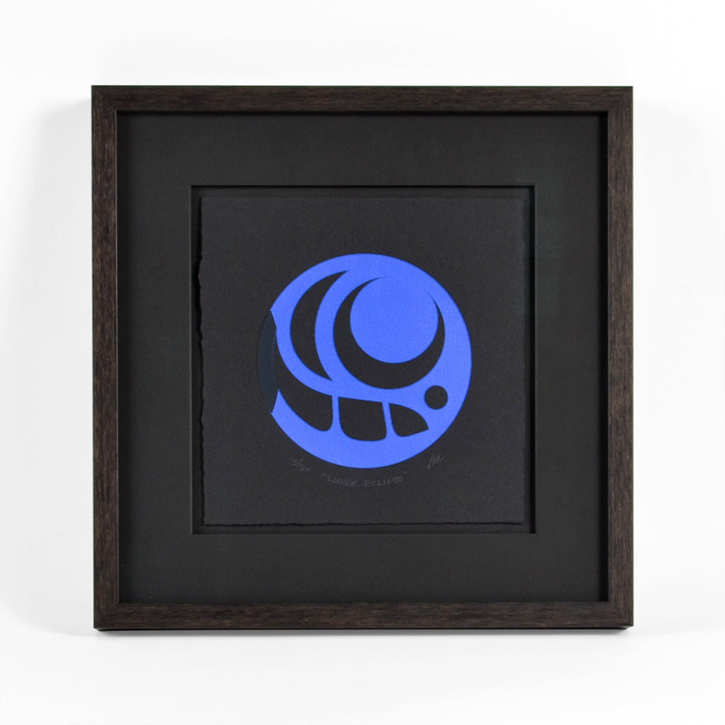 Eclipse - Limited Edition Print – Lattimer Gallery