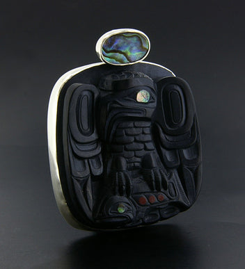 Ernest Swanson – Lattimer Gallery